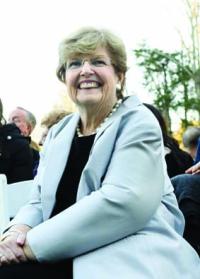 Lower Mills neighbors mourn civic leader, activist Terry Dolan ...