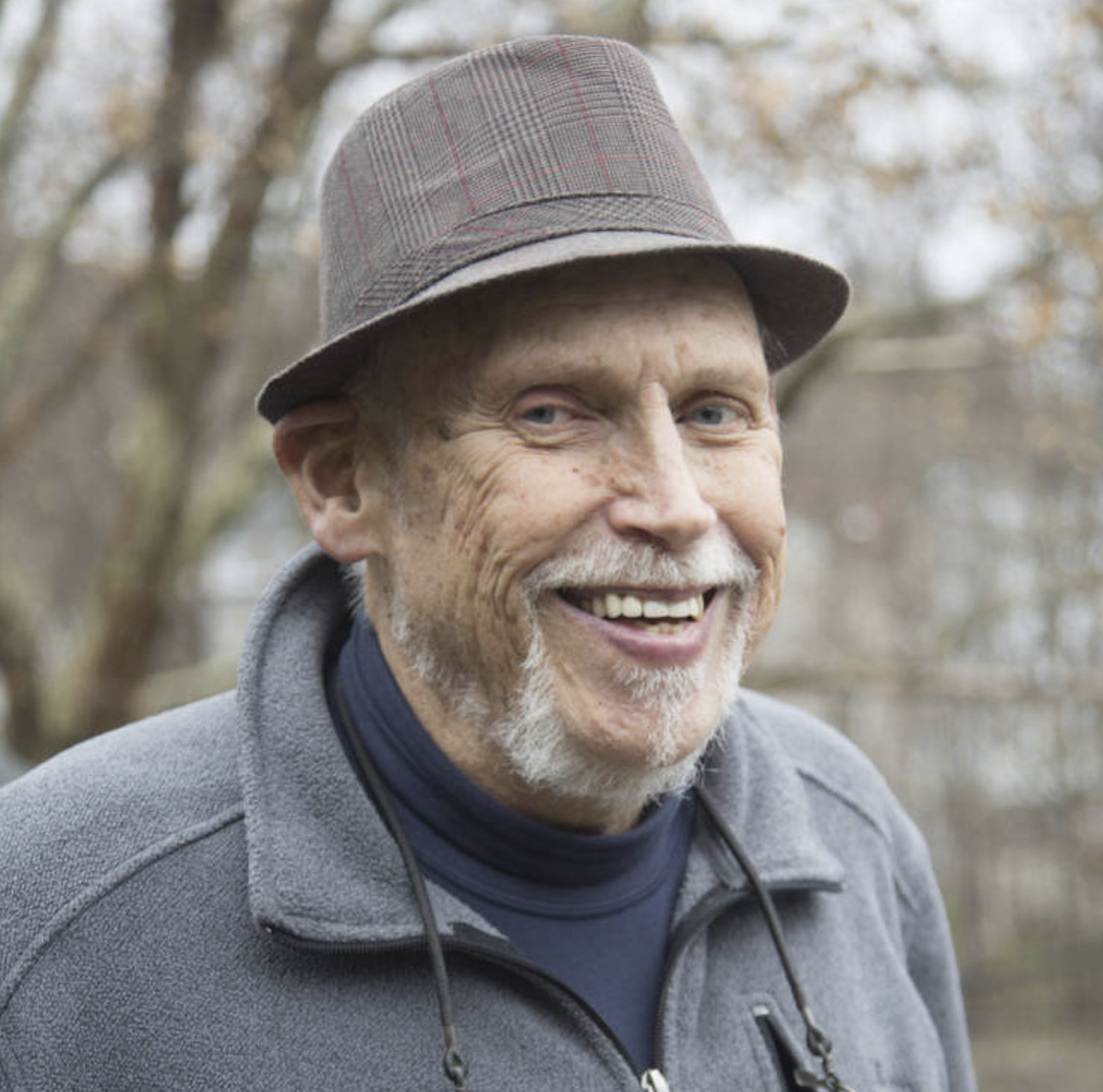 Editorial | RIP Bob Haas, a gentle giant in Uphams Corner - Dorchester ...