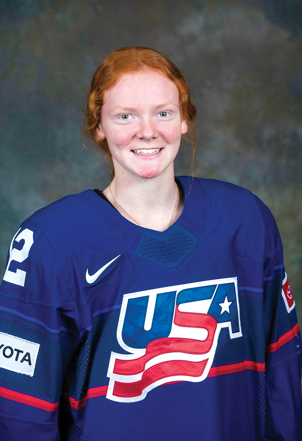 Polish Triangle ‘enforcer’ earns way onto Team USA play in Lake Placid ...