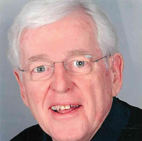 Dot native Charles Ferris dies at 90; appointed by Carter to chair the ...
