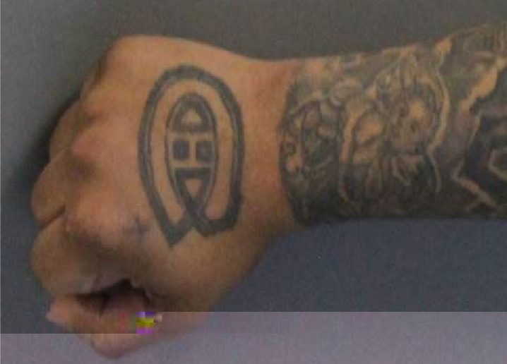 Local gang member who tried to orchestrate murder of a rival gets 15 ...