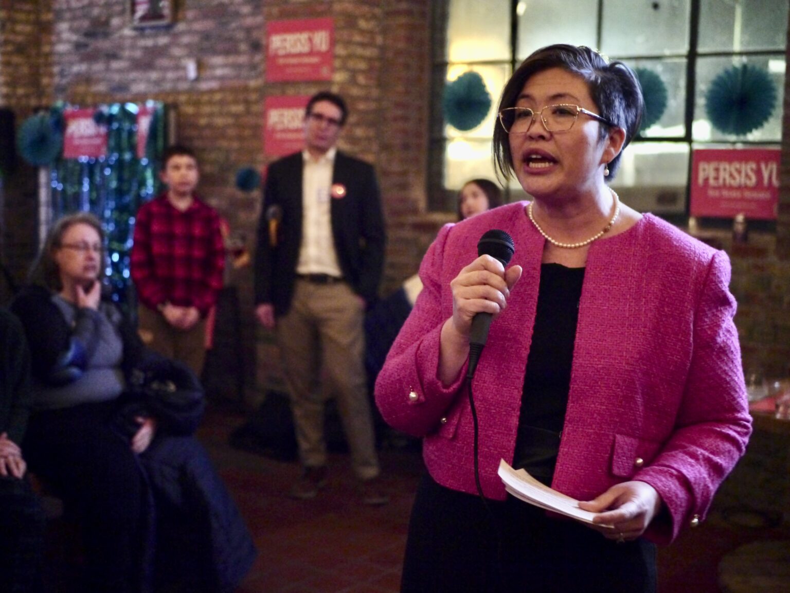Primary challengers emerge for select State House seats in Boston ...
