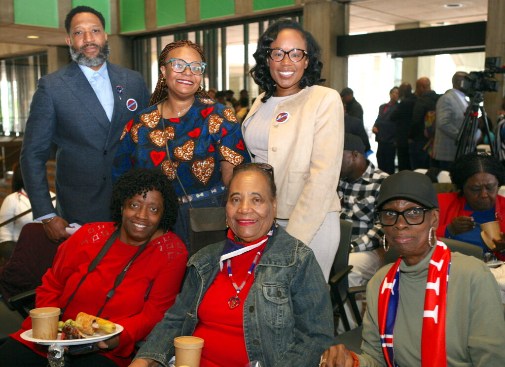 Haitian Heritage Month features Unity Parade, Awards Breakfast ...