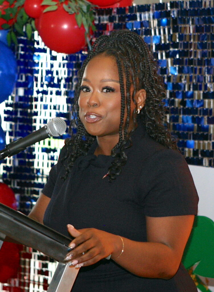 Haitian Heritage Month features Unity Parade, Awards Breakfast ...