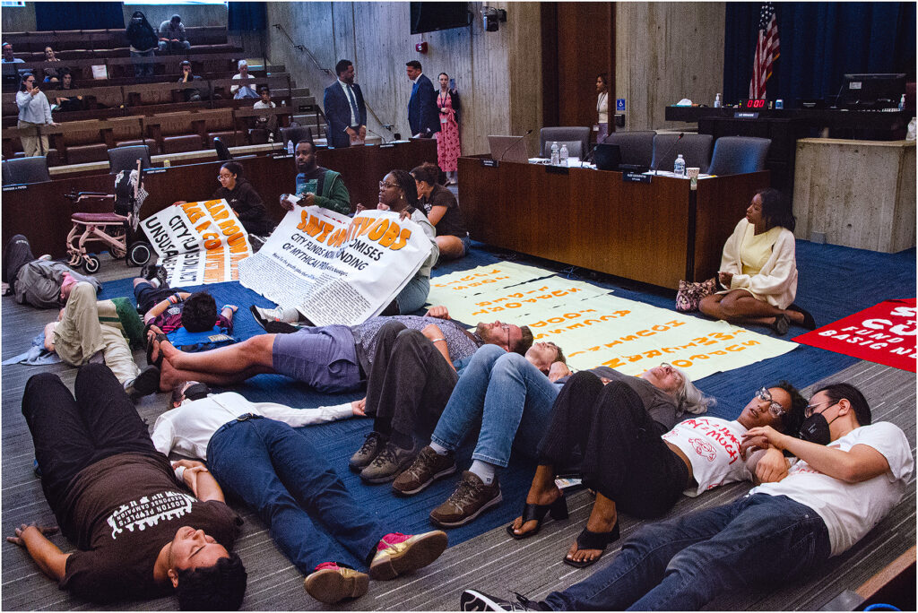 City Council approves FY27 budget in 12-1 vote - Dorchester Reporter