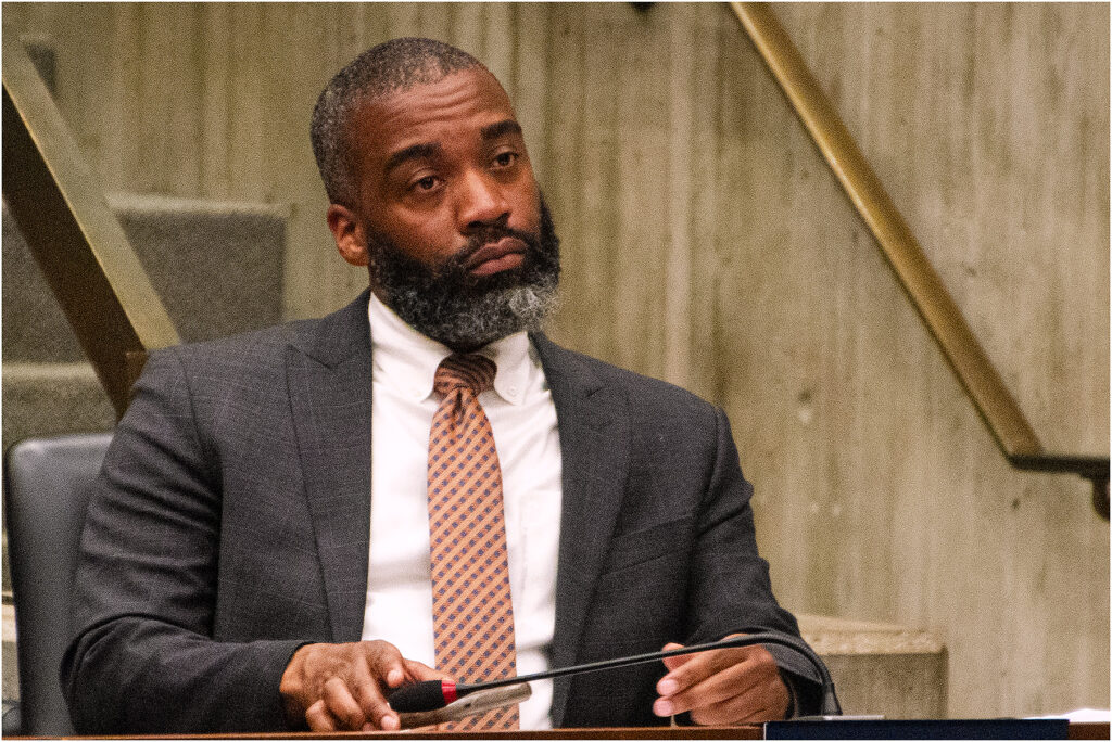 City Council approves FY27 budget in 12-1 vote - Dorchester Reporter